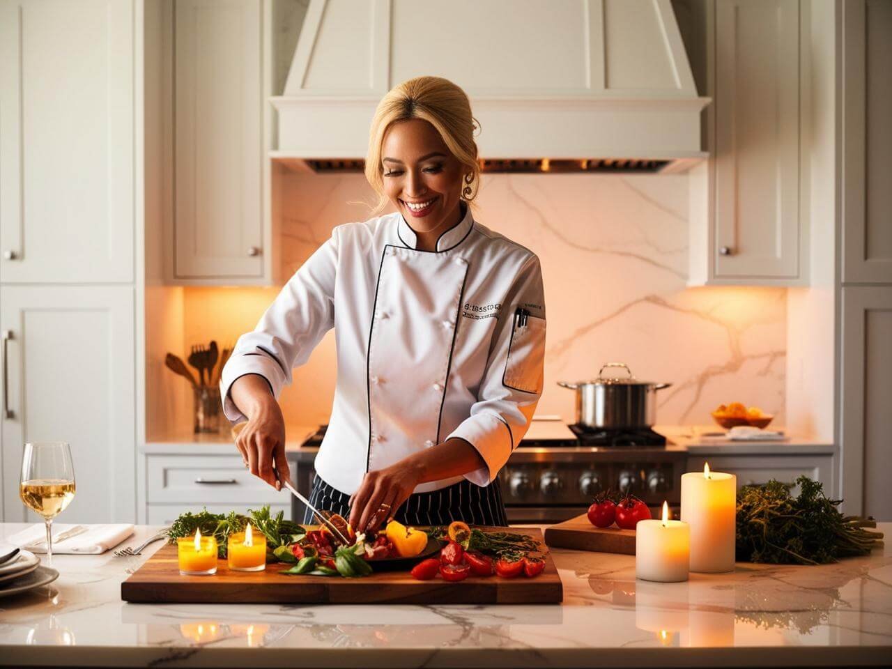 Find A Personal Chef - Personal Chef Finder