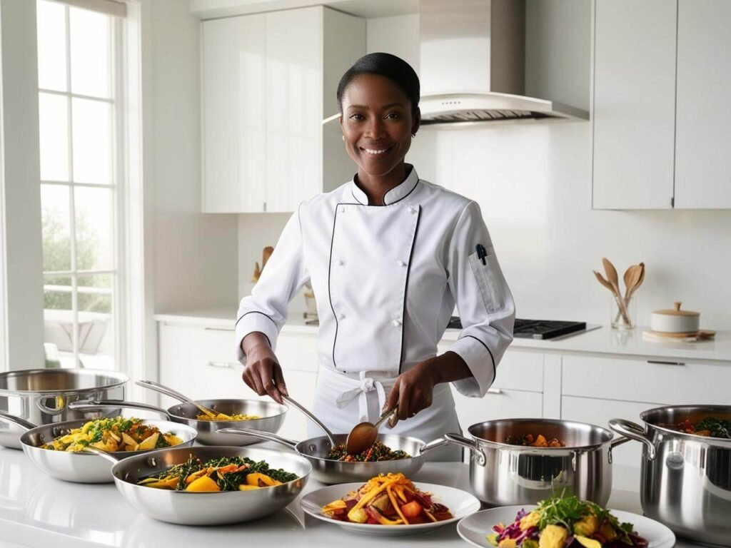 Find A Personal Chef - Personal Chef Finder