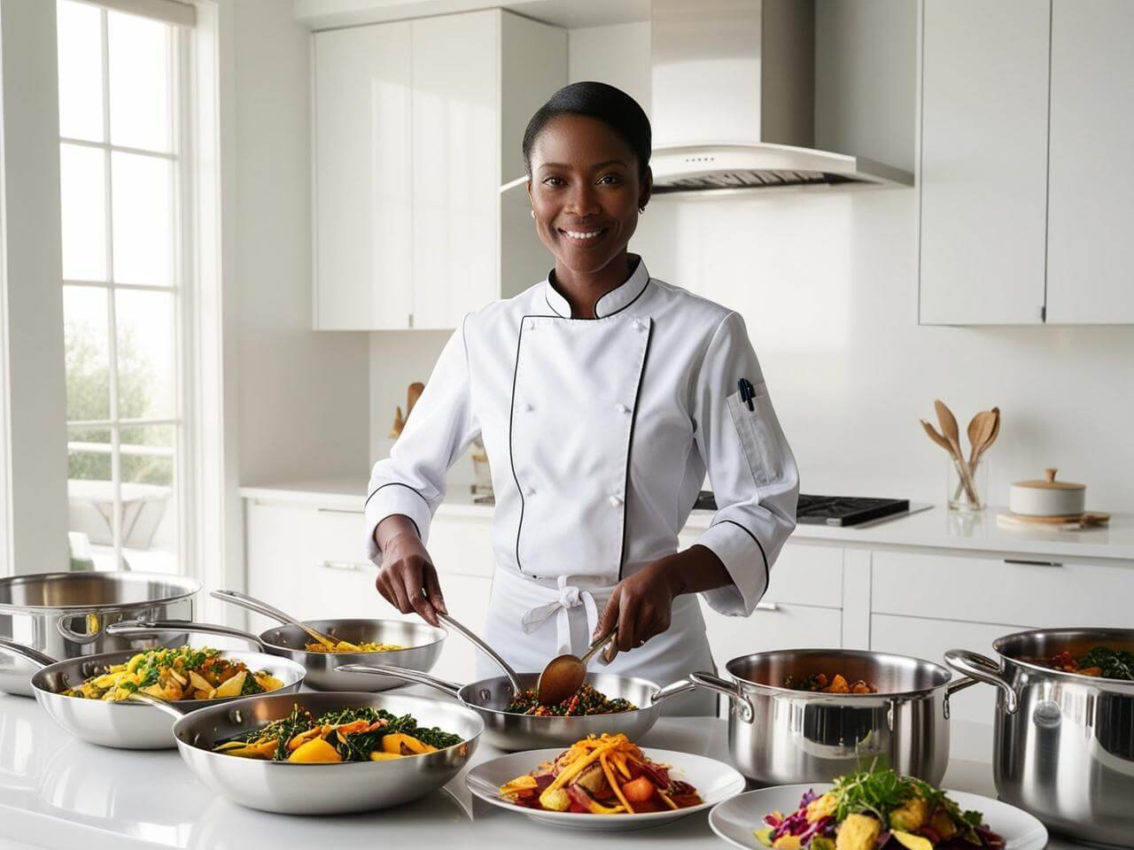 Find A Personal Chef - Personal Chef Finder