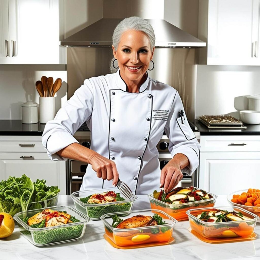 Find A Personal Chef - Personal Chef Finder