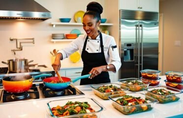 Find A Personal Chef - Personal Chef Finder