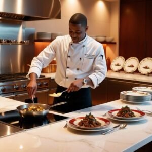 Find A Personal Chef - Personal Chef Finder
